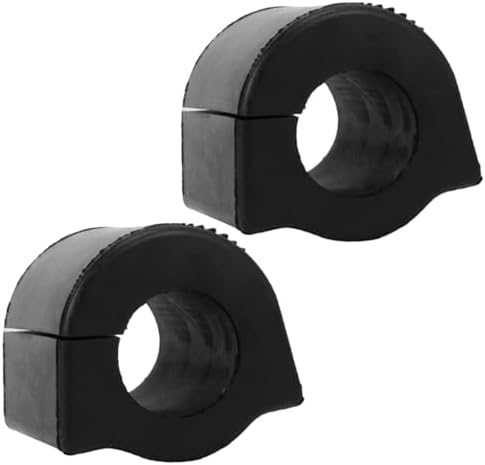 Amazon.com: Bomunik 2pack front sway bar bushing 2007-2016 For Benz ...