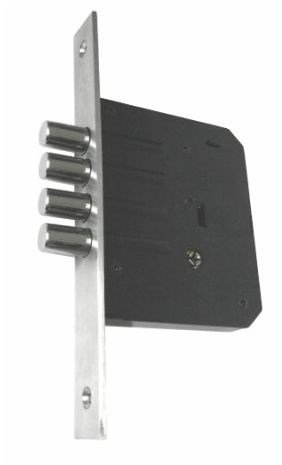 Buy Enox Dead Lock Online at Low Prices in India - Amazon.in