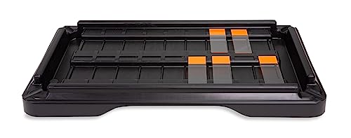 Snapklik.com : Customizable Slide Staining Tray