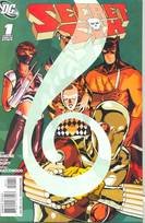 Secret Six #1 - Amazon.com Music