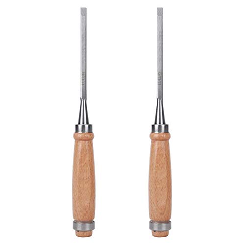 Chrome Vanadium Stahl – Die 15 besten Produkte im Vergleich - Heim ...