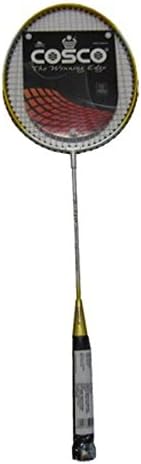 Cosco CB-110 Badminton Racket : Amazon.in: Sports, Fitness & Outdoors