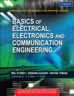 Basics of Electrical, Electronics and Communication Engineering: Neil Storey: 9788131732014 ...