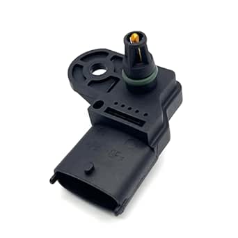 Amazon.com: 32319-07 Map Sensor for 2008-2016 Harley Touring 2007-2016 ...