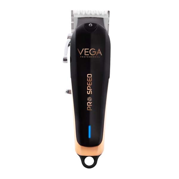 VEGA Professional Pro Speed Hair Clipper with 300 mins Runtime ...