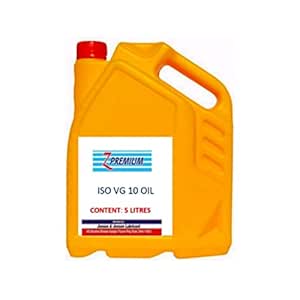 Zpremium ISO VG 10 OIL Pack of 4 : Amazon.in: Beauty