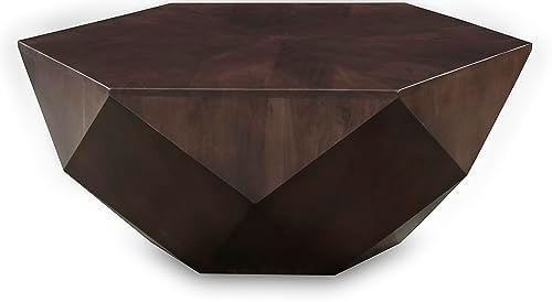 Amazon.com: Meridian Furniture Diamante Collection Modern ...