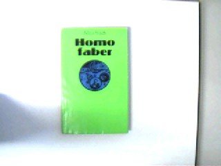 Amazon.in: Buy Homo Faber Book Online at Low Prices in India | Homo ...