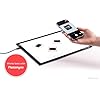 Photomyne Light Pad Backlight Hands-Free Ultra-Thin Ultimate Brightness ...