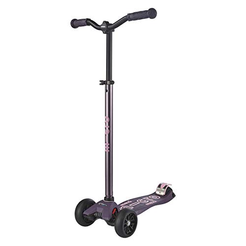 M-cro Kickboard Micro Kickboard - Maxi Deluxe Pro Kick Scooter - Smooth ...