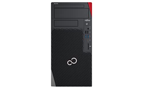 Fujitsu Desktop PC - De 15 beste producten in vergelijking - Hifi ...