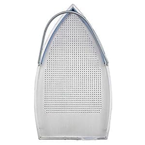 Gemsy steam press Teflon shoe | Teflon ironing shoe electric steam iron ...