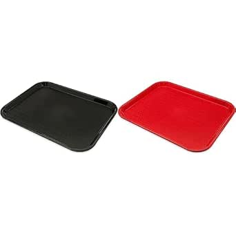 Amazon.com: Carlisle FoodService Products Cafe Fast Food Cafeteria ...