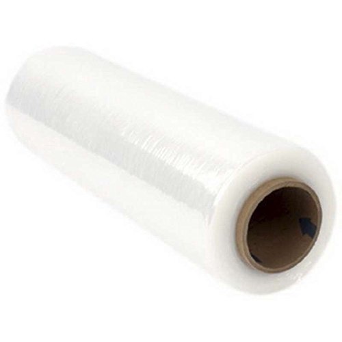 Amazon.com: StretchFlex Stretch Film, 20 in x 5000 ft, 60 ga; 50 RL/SV ...