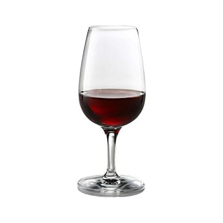 Rona Verres INAO Verre de dégustation de vin, 7 G, Lot de 6 : Amazon.fr ...