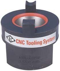 Amazon.com: ETM 4513065 40 Taper Fixed Tool Clamp System : Industrial ...