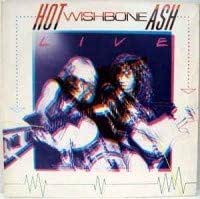 Hot ash (live, Sheffield City Hall, 1977): Amazon.ca: Music