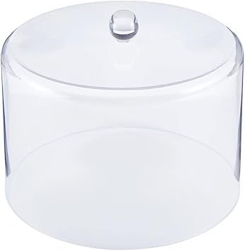 Amazon.com | Santa Barbara Design Studio Food Cover Dome Lid Acrylic ...