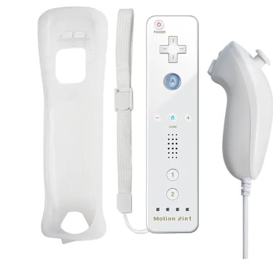 Buy MEMA SHOP Memashop.com Wii Motion Plus Remote controller with ...