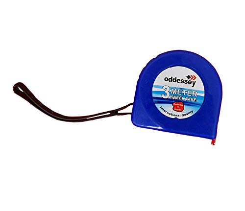 Measuring Tape 3 Meter : Amazon.in