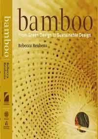 Amazon.in: Buy Bamboo: From Green Design to Sustainable Design Book ...