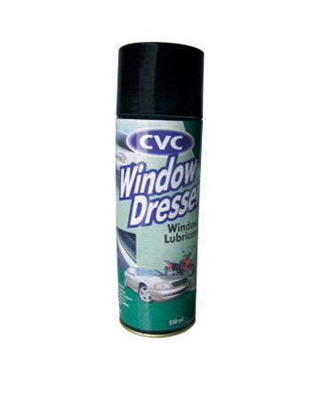 CVC Window Dresser Spray- 100 ML (Pack of 2) : Amazon.in: Car & Motorbike