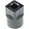 Amazon.com: Tamper Proof Security Nut Socket #30 Tri-groove ...
