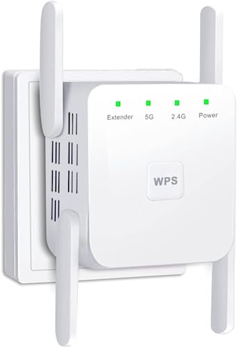 Top 10 Wifi Extender For Spectrum of 2022 - Katynel