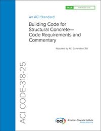 ACI CODE-318-25: Building Code for Structural Concrete—Code ...