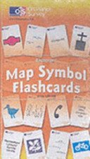 Explorer Map Symbol Flashcards : Ordnance Survey: Amazon.co.uk: Books