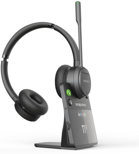DECT Headsets: 8 Dinge, die Du wissen solltest | headset-fuchs.de