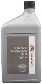 Amazon.com: Kia UM090 CH042/UM013 CH059 Type 4 SP-IV ATF : Automotive