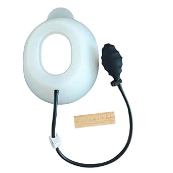 Amazon.com: Pectus Excavatum Vacuum Bell - Sunken Chest Non-Surgical ...