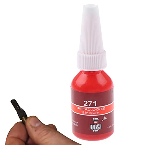 Amazon Best Sellers: Best Thread Lock Sealers