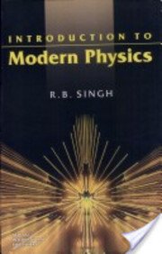 Introduction to Modern Physics: 9788122414080: Books - Amazon.ca