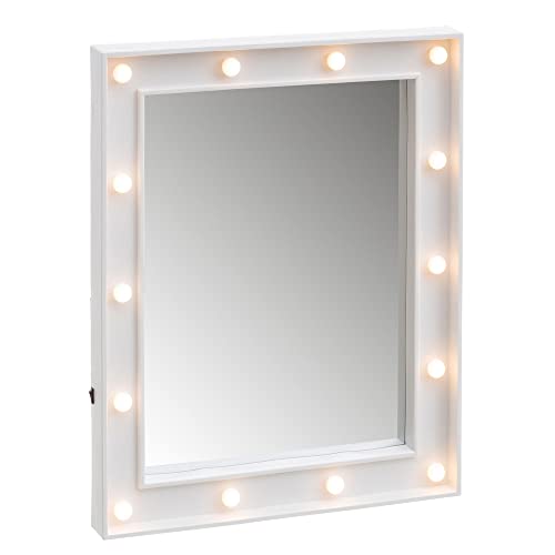 Espejo Camerino con Luces de Ikea: Encuentra el Mejor Modelo para Tu ...