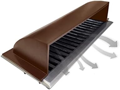 Amazon.com: PRIMA Decorative Hardware Floor Vent Air Deflector/Diverter ...