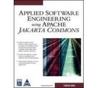 APPLIED SOFT. ENGG USING APACHE JAKARTA COMMONS: GROSS: 9788173660870: Amazon.com: Books