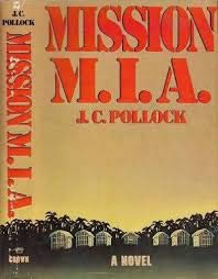 Mission Mia: j.c. pollock: Amazon.com: Books