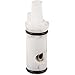 Moen 1224B 1224 Two Handle Cartridge, 1 Count (Pack of 1), Black ...