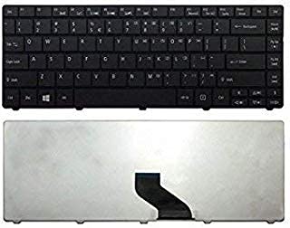 TravisLappy Compatible Laptop Internal Keyboard for Acer Aspire E1-421 ...