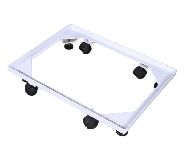 Priya Technologies Heavy Duty MS Steel for Front Load Washing Machine ...