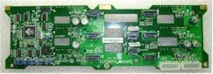 Supermicro CSE-SATA-822 Sata Back Panel for 2U SC822 Chassis: Amazon.co ...