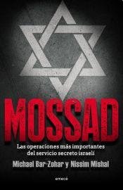 Amazon.com: MOSSAD: 9789500435222: BAR-ZOHAR , MICHAEL: Books