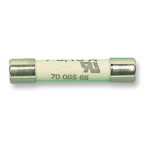 FUSE ANTISURGE 8A Fuses Cartridge Fuses : Amazon.co.uk: DIY & Tools