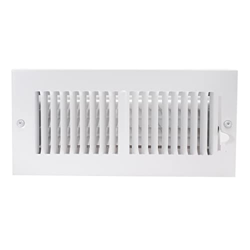 5 Best Ceiling Registers For Air Flow 2022 - HouseholdAir