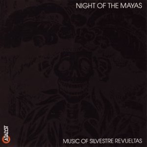 Nigh in Maya, a - Amazon.com Music