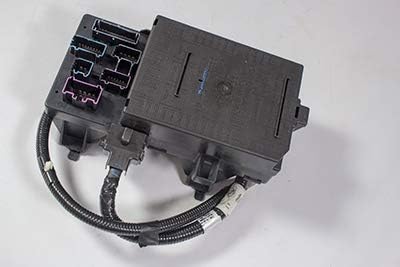 Amazon.com: Ford 3L7Z-14A068-AB - BOX ASY - FUSE : Automotive