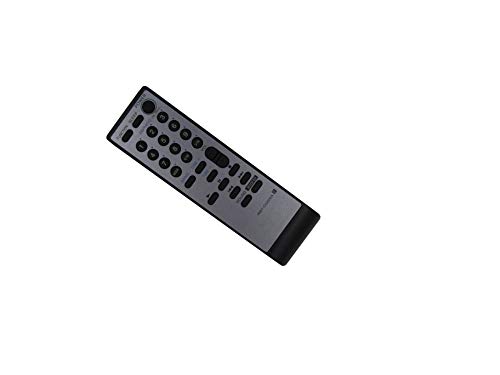 Snapklik.com : Replacement Remote Control For Sony RMT-CS350A CFD-S350 ...