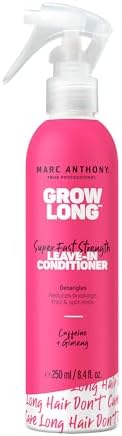 Amazon.com: Cantu Grow Strong Strengthening Treatment with Shea Butter ...